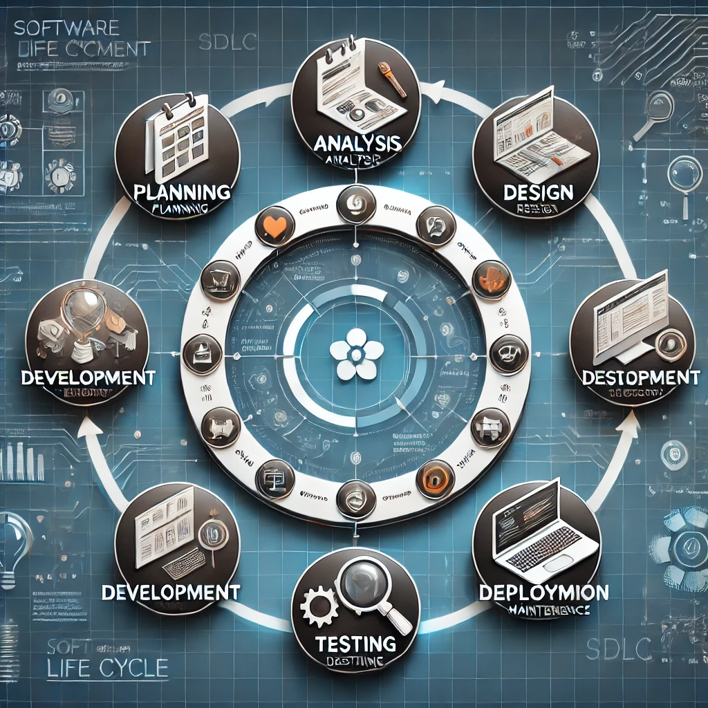 Why You Must Understand the Software Development Life Cycle (SDLC ...