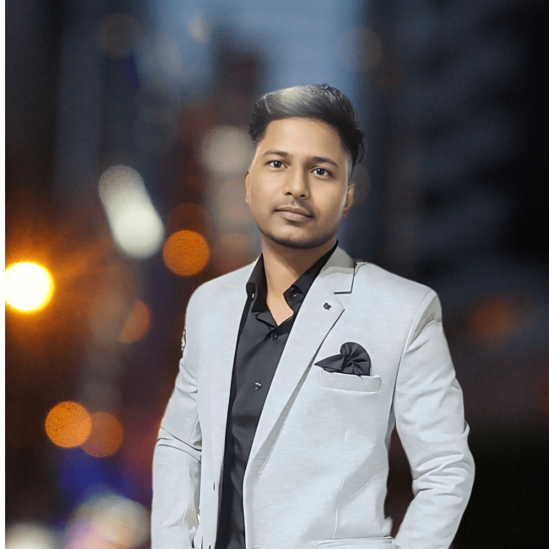 Core Team - Abhastra Automation Pvt. Limited